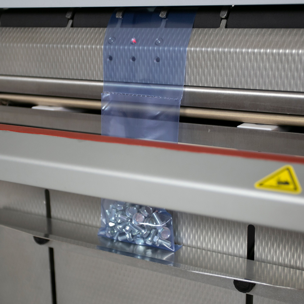 Bagging Machines | Severn Packaging