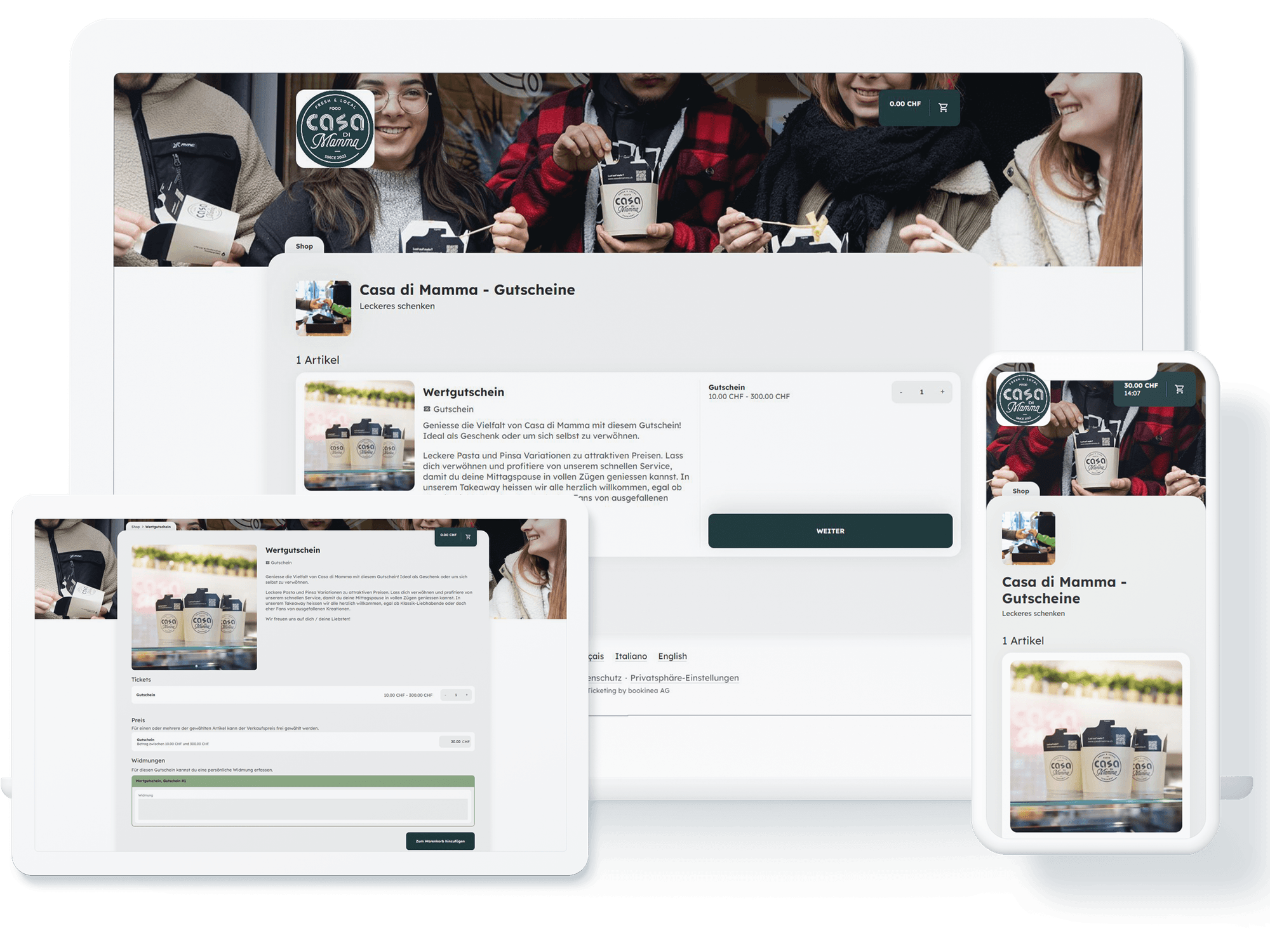 Wie funktioniert ein Ticketsystem? Online-Ticketverkauf leicht gemacht