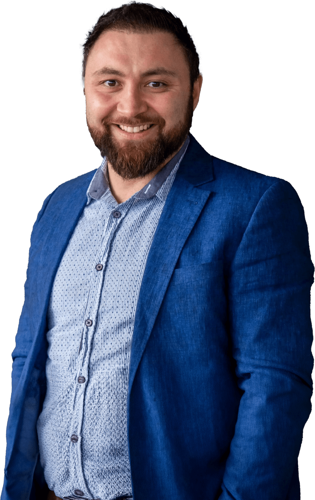 Kin Pumps the Difference