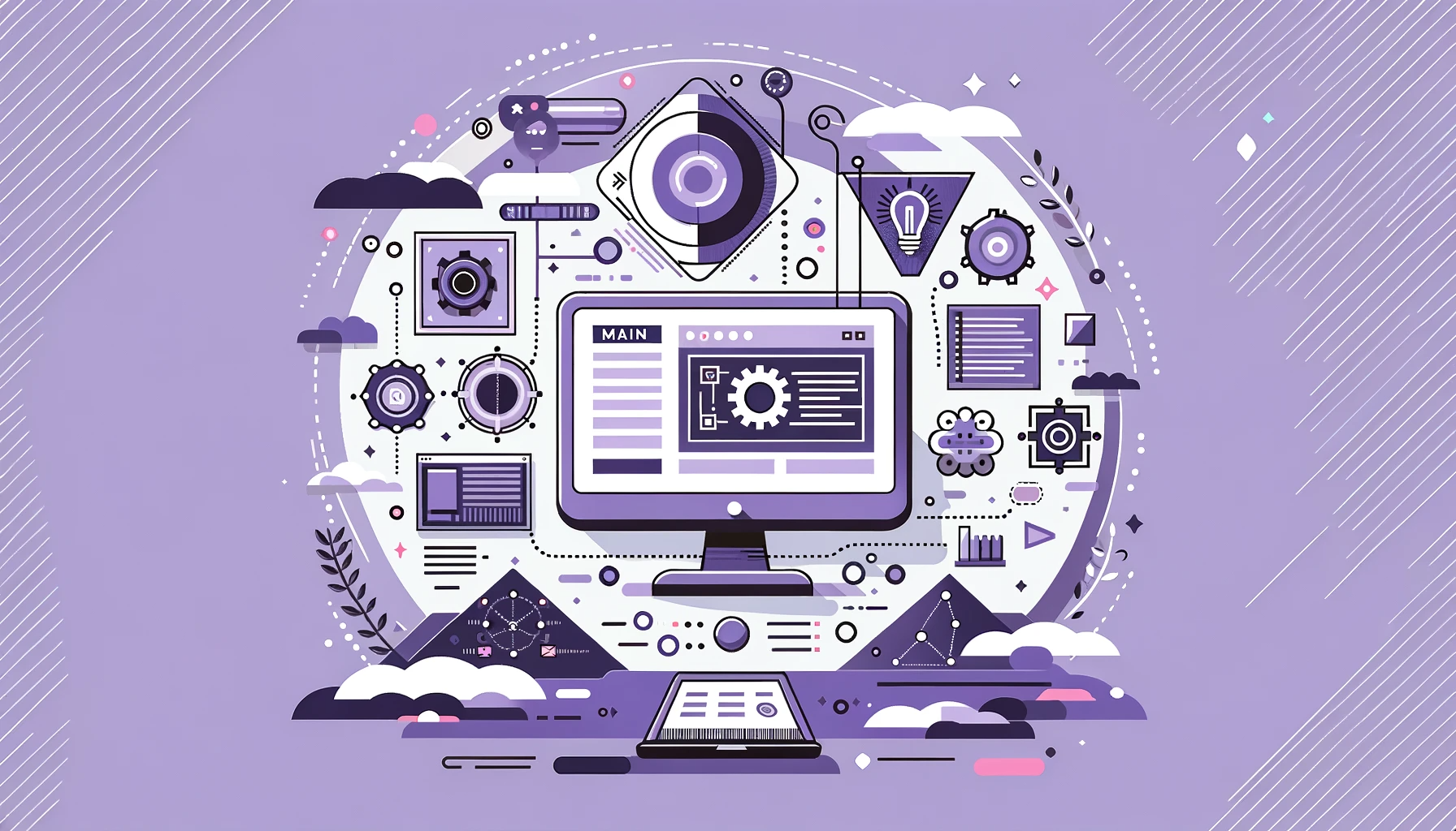 Canvas Test Automation - A Comprehensive Example