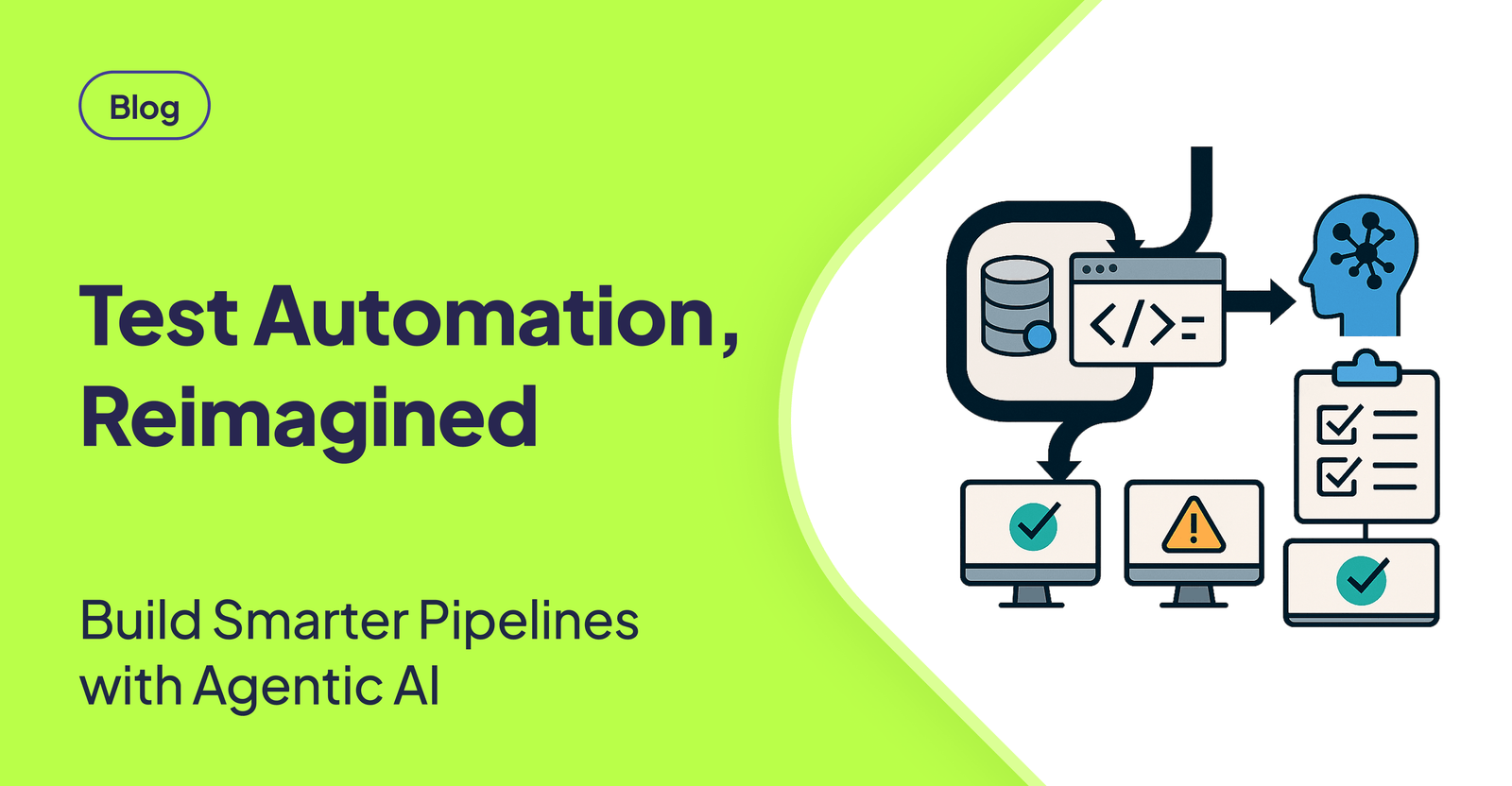 Building Test Automation Pipelines with Agentic AI: A Step-by-Step Guide