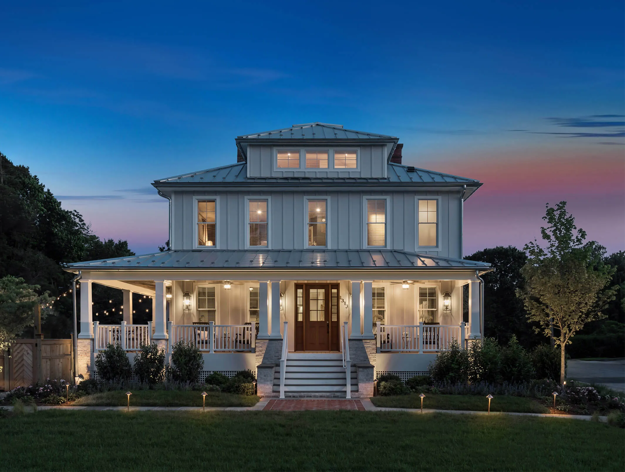 Luxury Boutique Hotel | 1313 West - Annapolis, MD