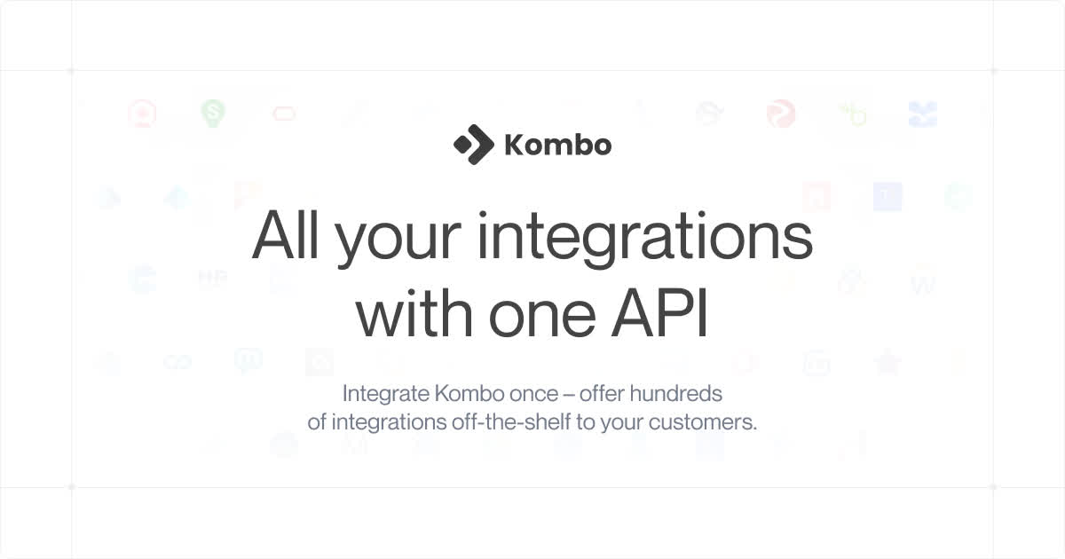 Lattice - Integration