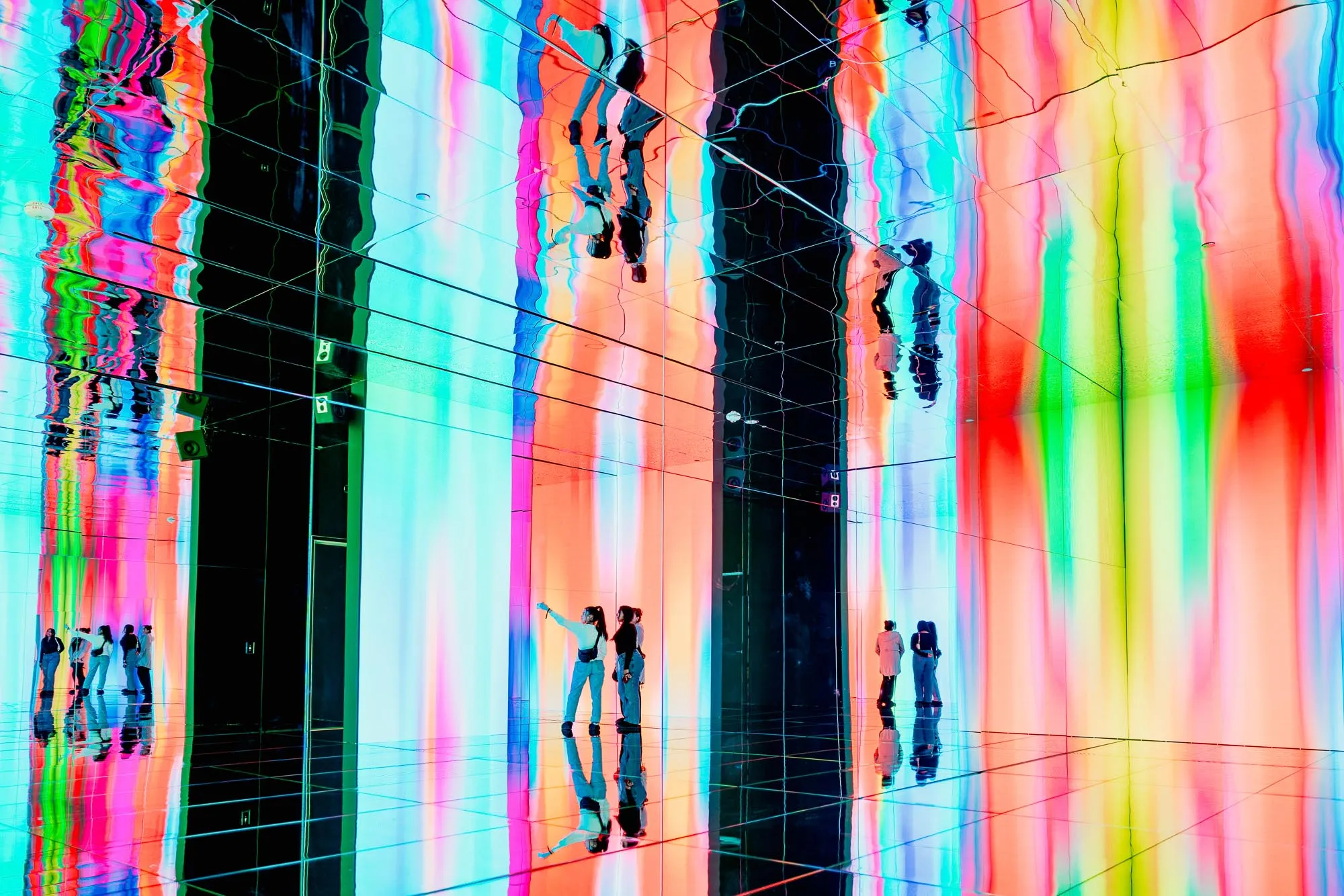 Exhibits | ART — CLUB