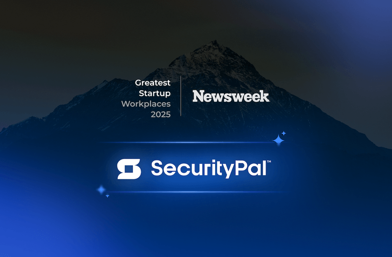 100x Faster Security Reviews Powered by AI Agents & Expert Humans | SecurityPal