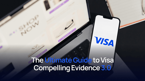 The Ultimate Guide to Visa Compelling Evidence 3.0