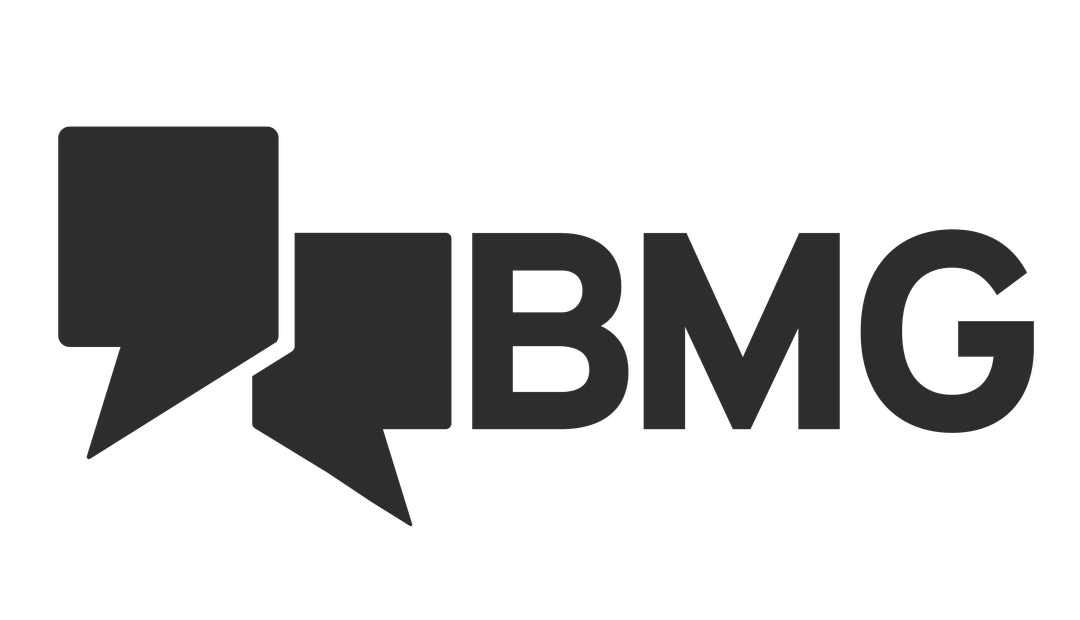 BMG - Full Service Marketing