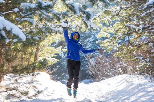 Top 5 Winter Tips for Staying Active and Pain-Free | Hecker Sports Medical
