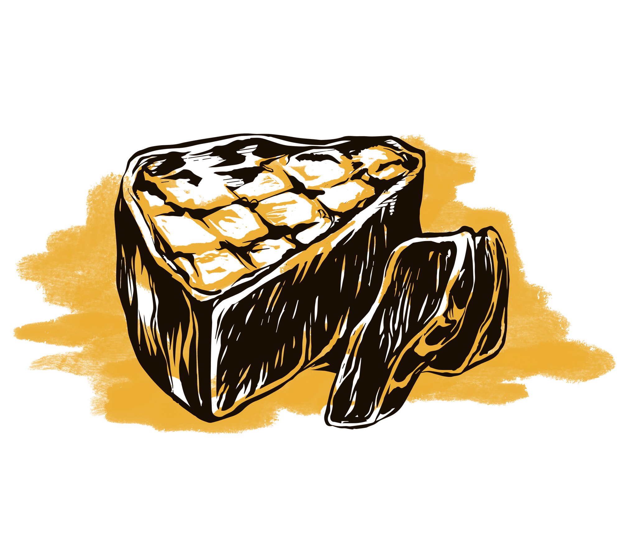 The Golden Ox
