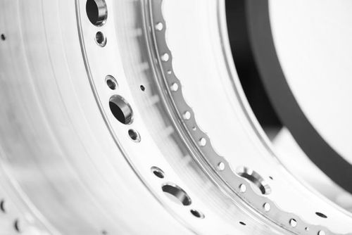 Polamer Precision - Company Profile