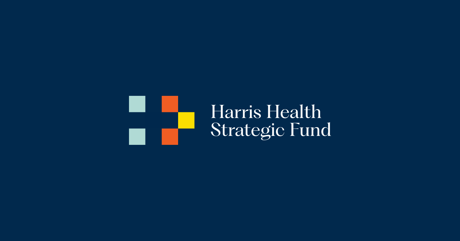 Mission & History - Harris Health Strategic Fund