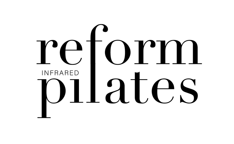 Reform Infrared Pilates | Home