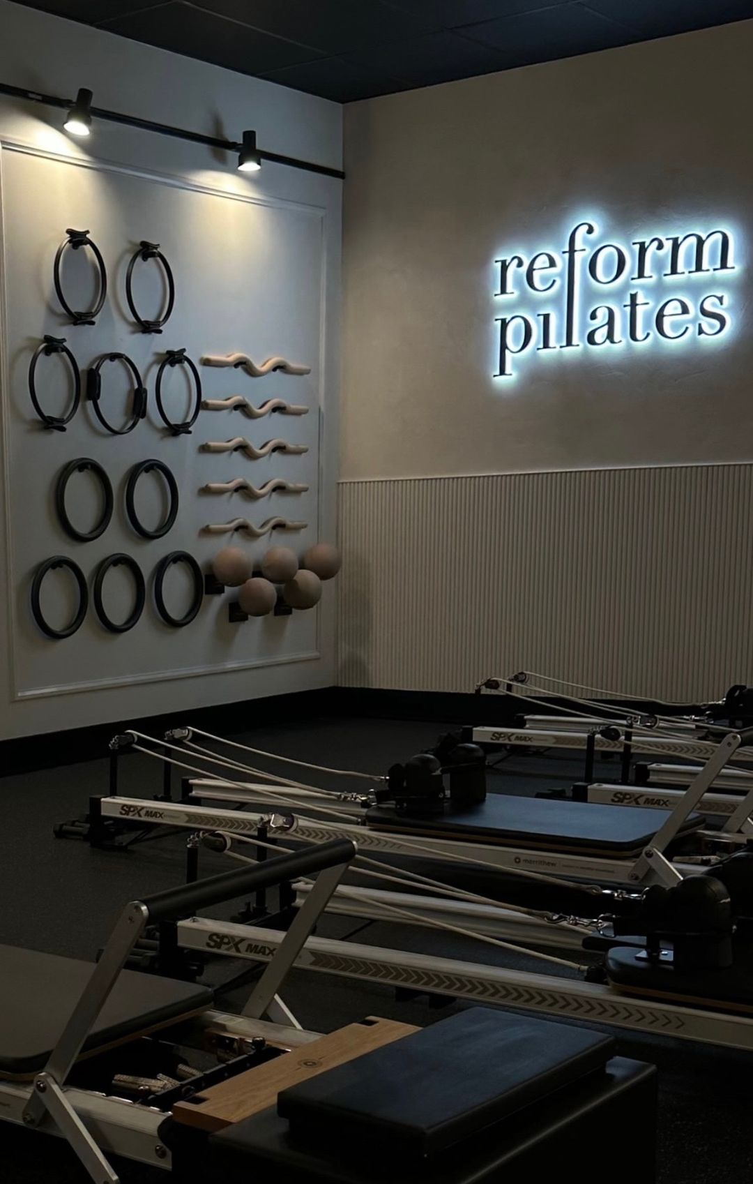 Reform Infrared Pilates | Home