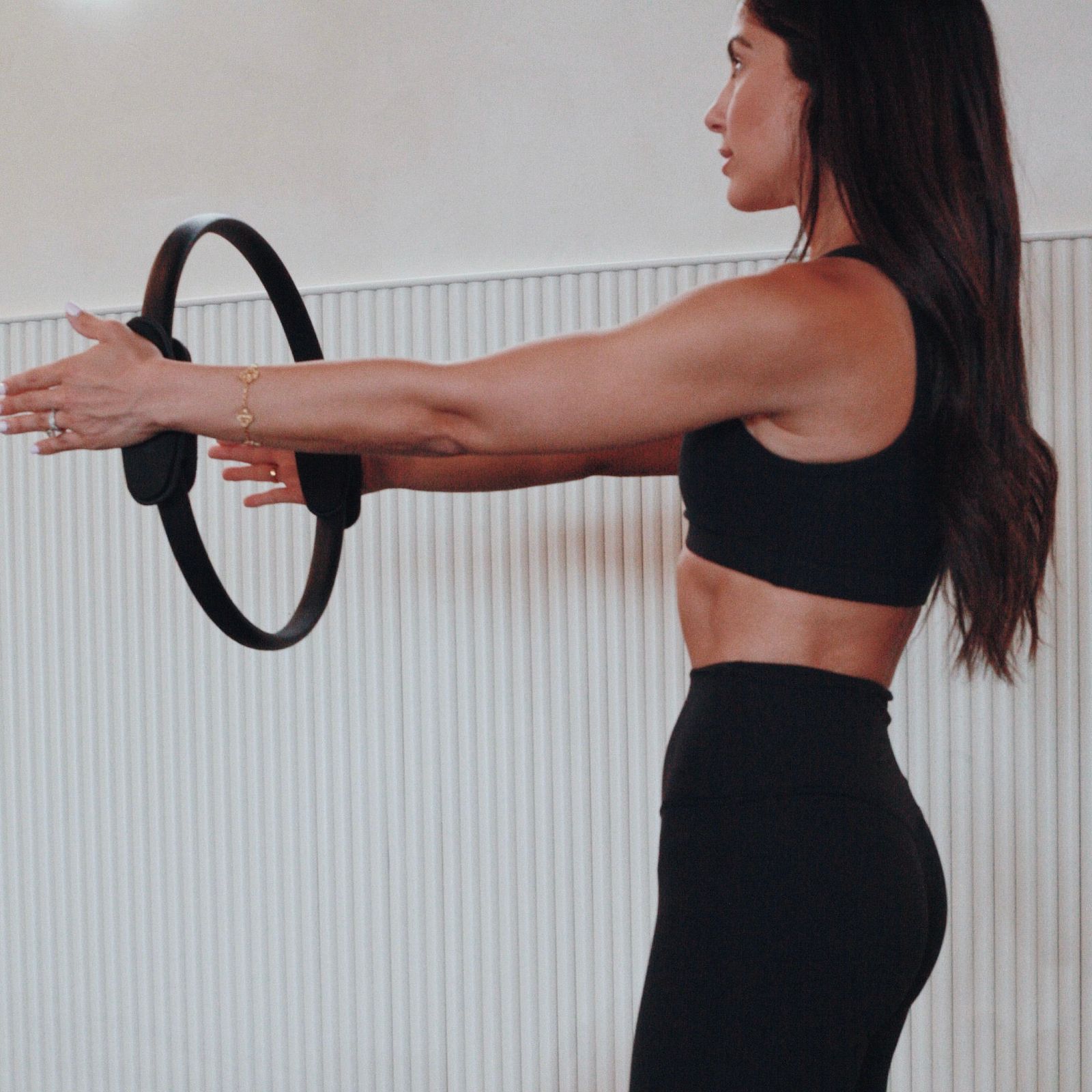 Reform Infrared Pilates | Home