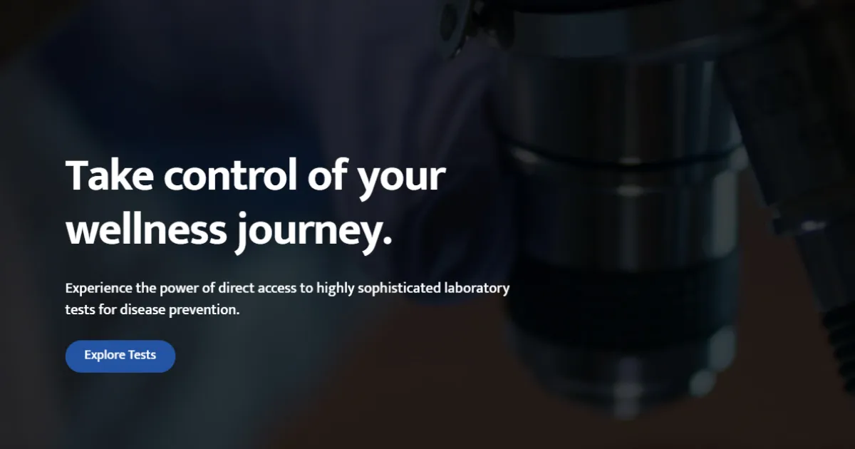 SpectraCell | Revolutionizing Cellular Testing