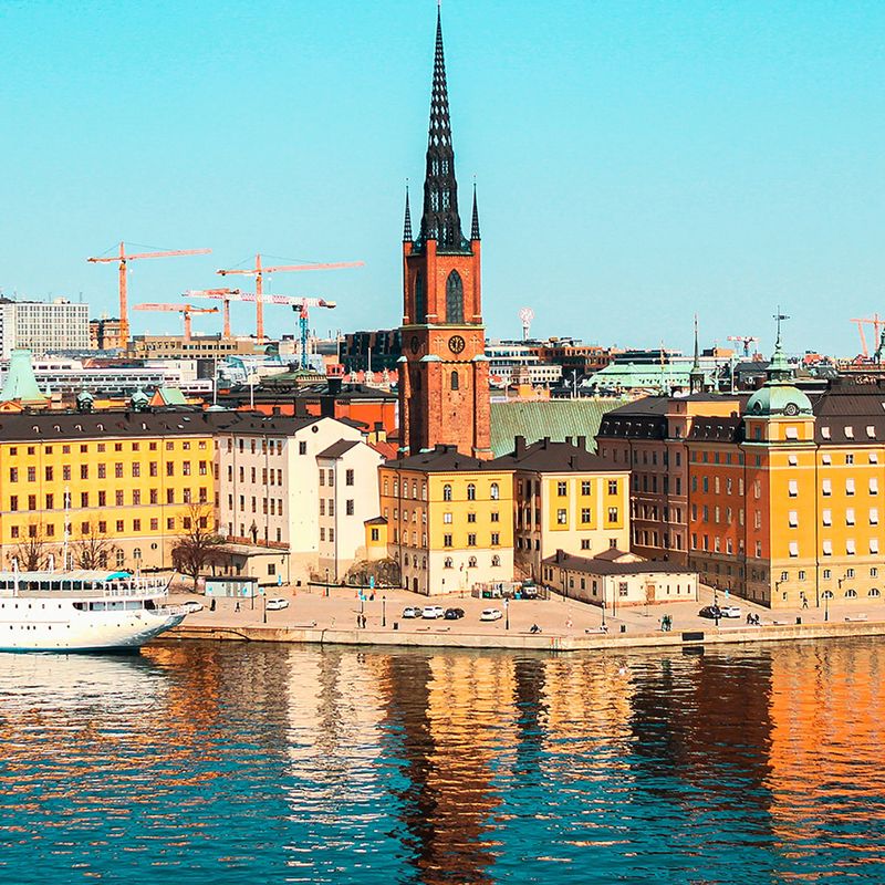 Blodpropp i benet (Djup ventrombos): Symptom, orsaker och behandling ...