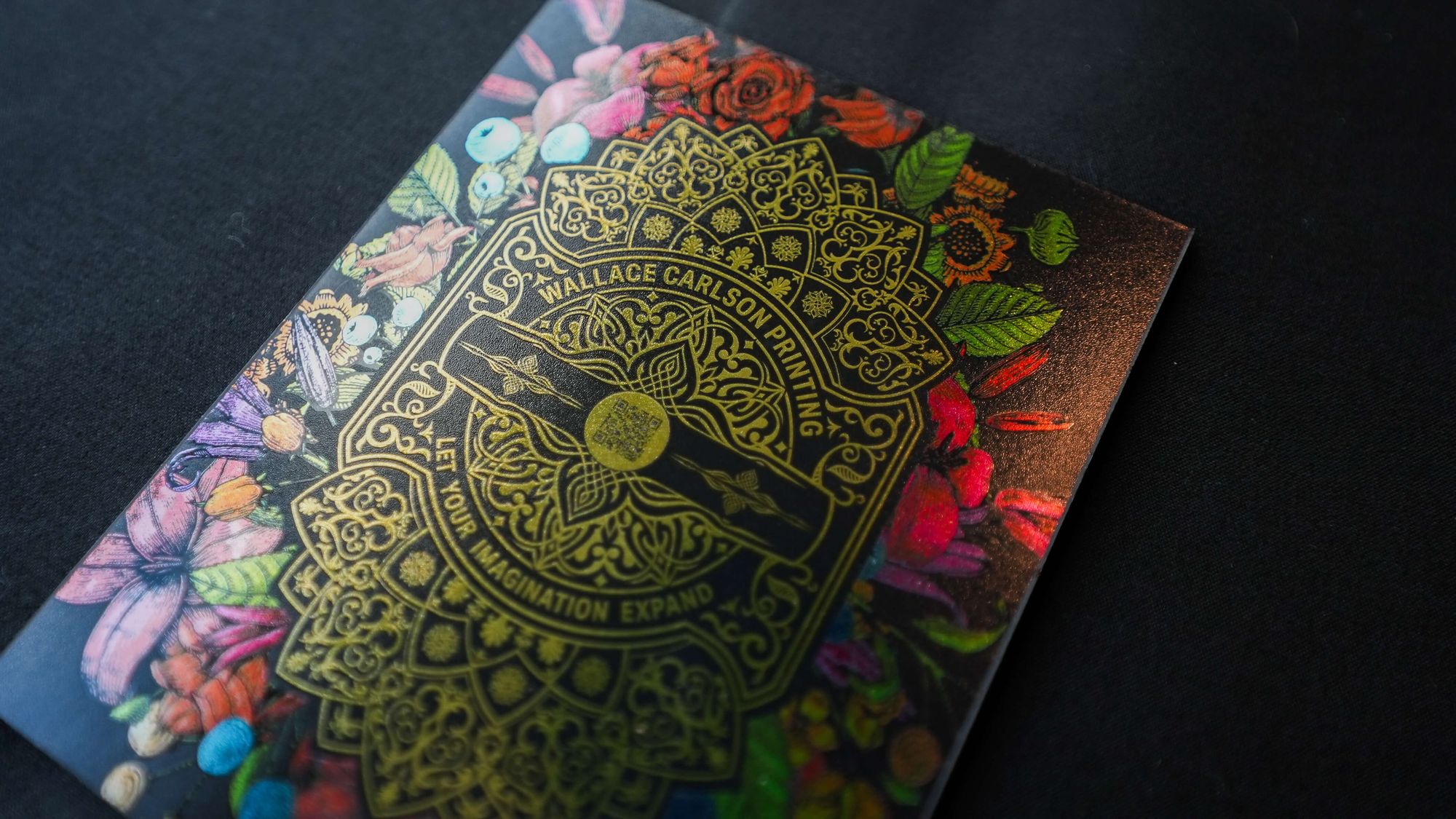 Color and Contrast in Foil Finishes: How to Choose the Right Combinations