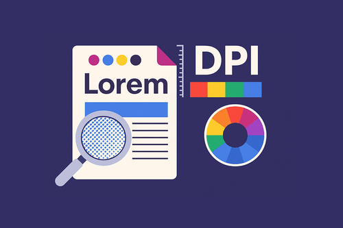 Understanding Print Specifications: A Guide to DPI, Color Modes, & File ...