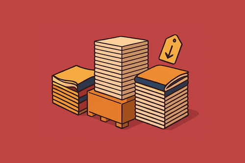 How to Design for Margins and Gutters in Printing