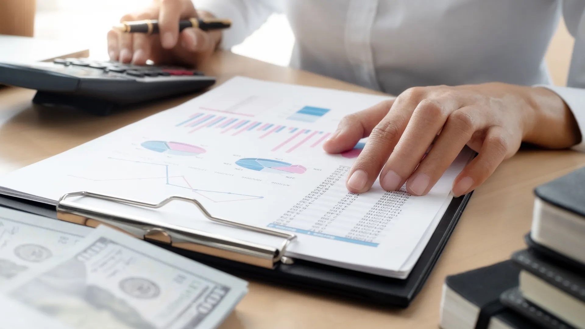 Property Management Fees: A Property Manager's Roadmap to Financial Success