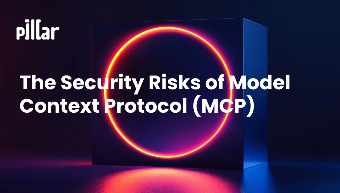 The Security Risks of Model Context Protocol (MCP)