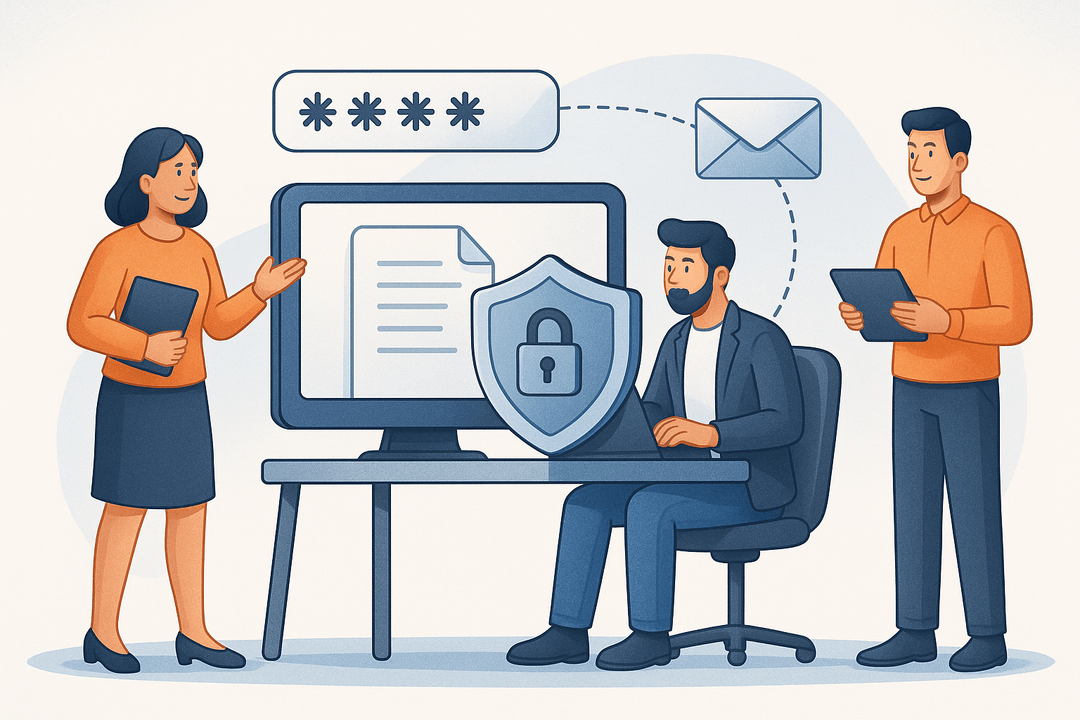 How to Convince Stakeholders to Invest in Secure File Transfer ...