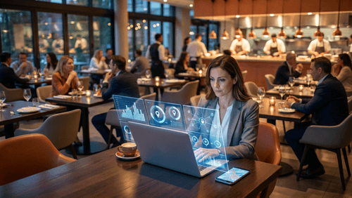 Best AI Restaurant Software: 8 Tools to Boost Margins