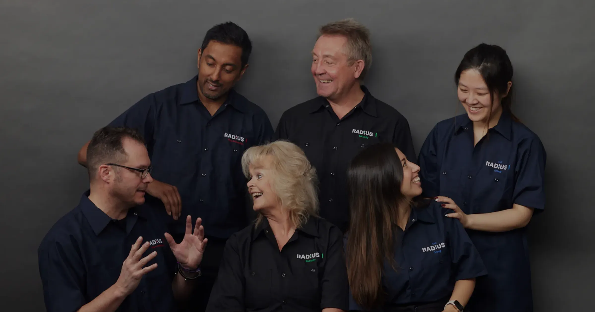 The Radius Group