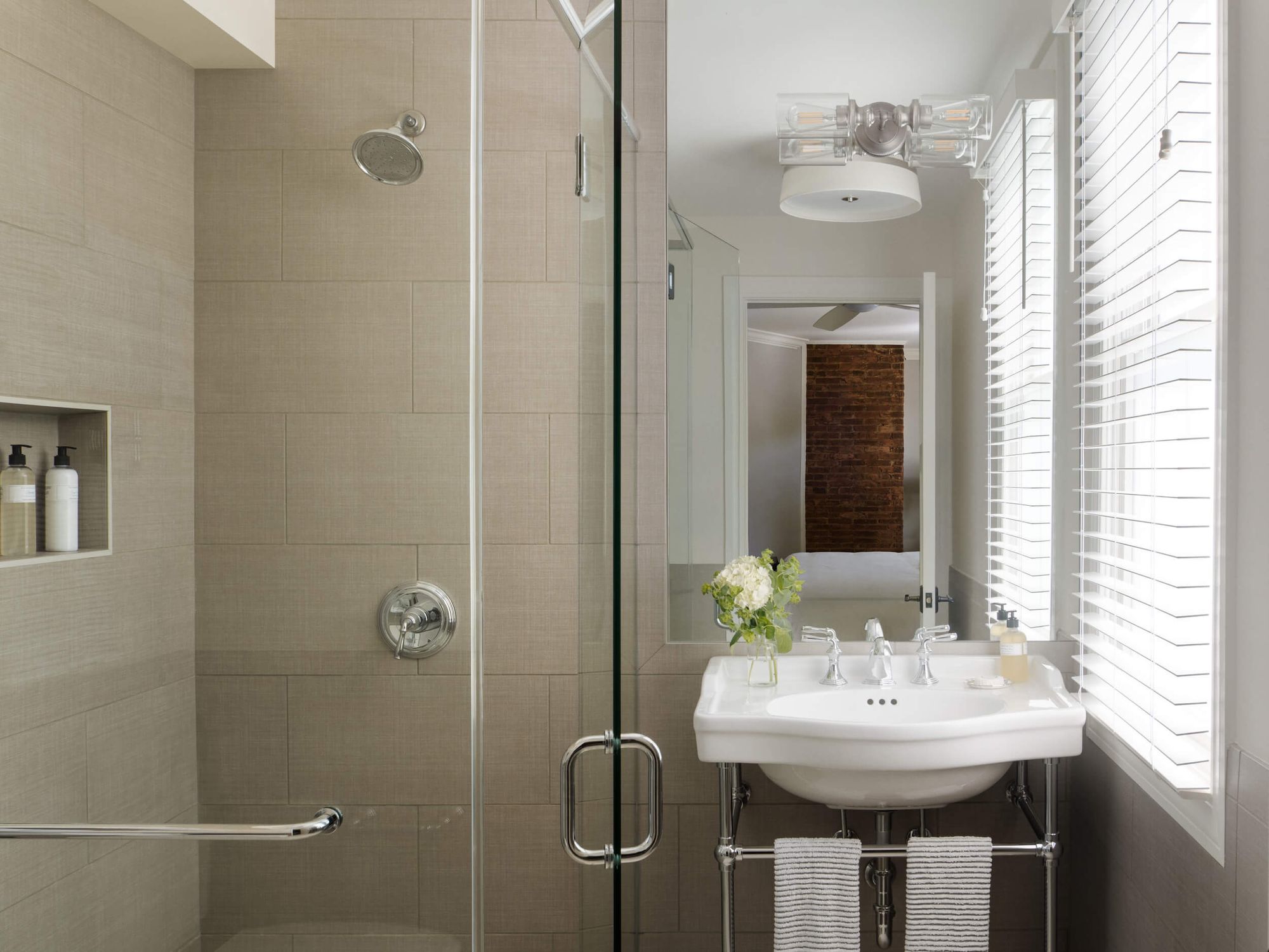 Luxury Boutique Hotel | 1313 West - Annapolis, MD