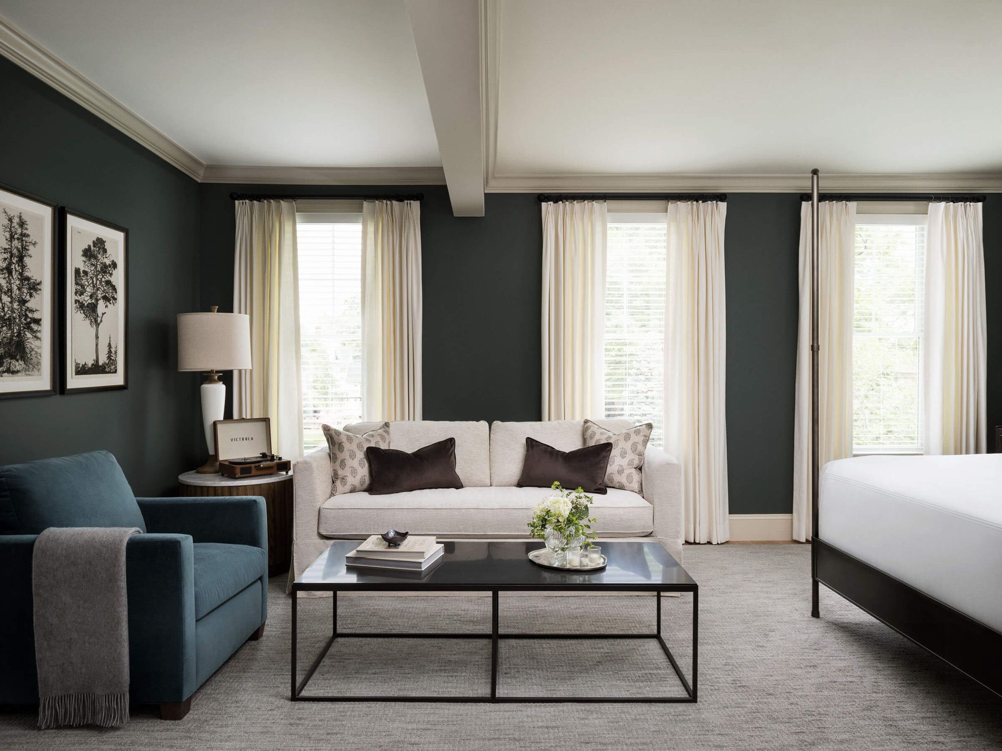 Luxury Boutique Hotel | 1313 West - Annapolis, MD