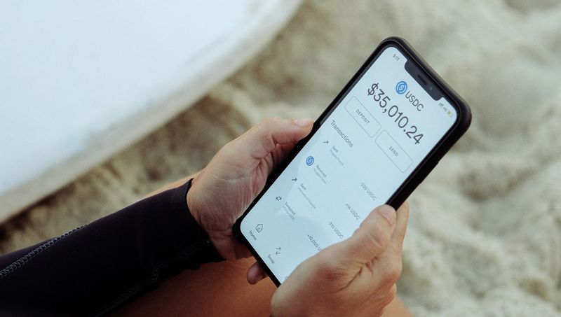 What is USDC? Learn about Circle’s stable digital dollar