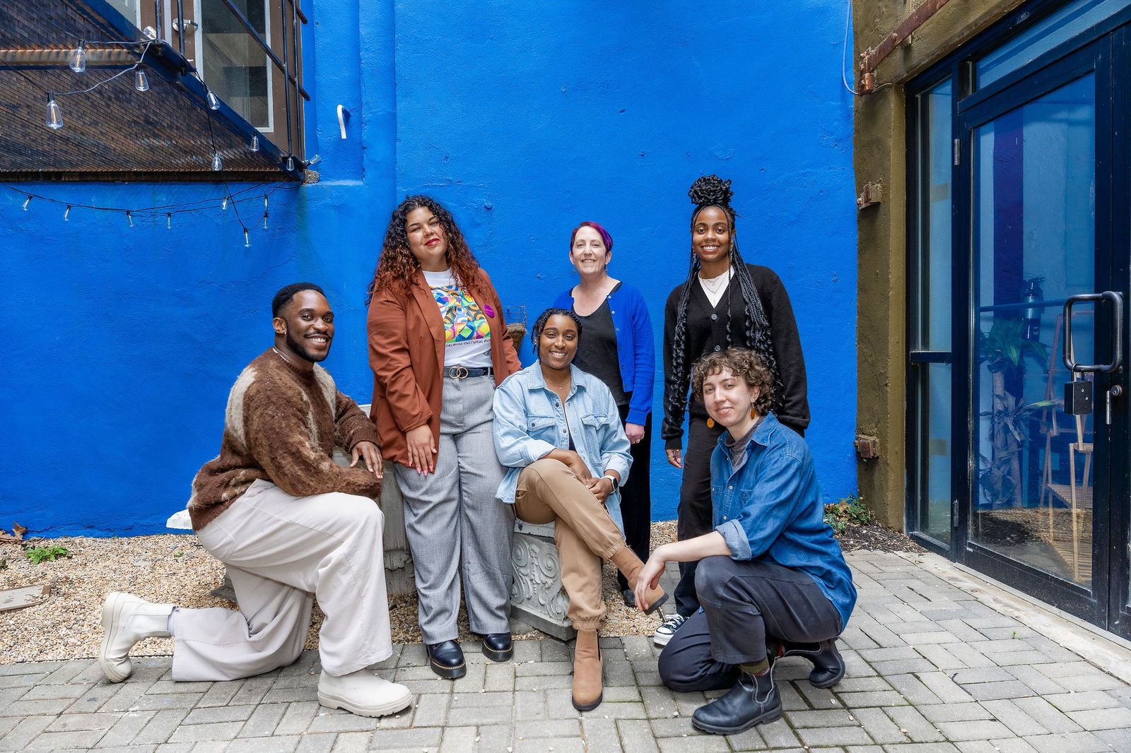 Philadelphia Cultural Fund