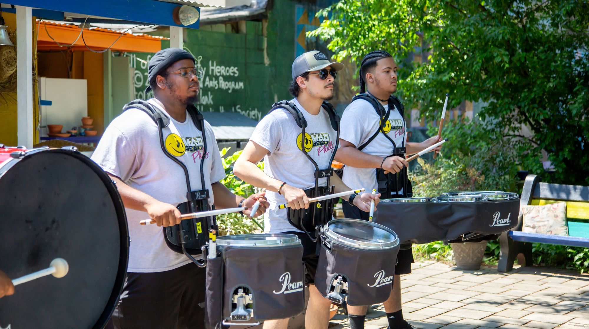 Philadelphia Cultural Fund