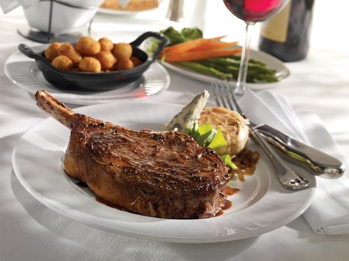 Hanover Street Chophouse | Award-Winning Fine Dining in Manchester, NH