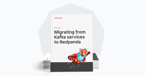 Redpanda | The streaming data platform for developers