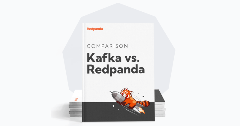 Redpanda | The streaming data platform for developers