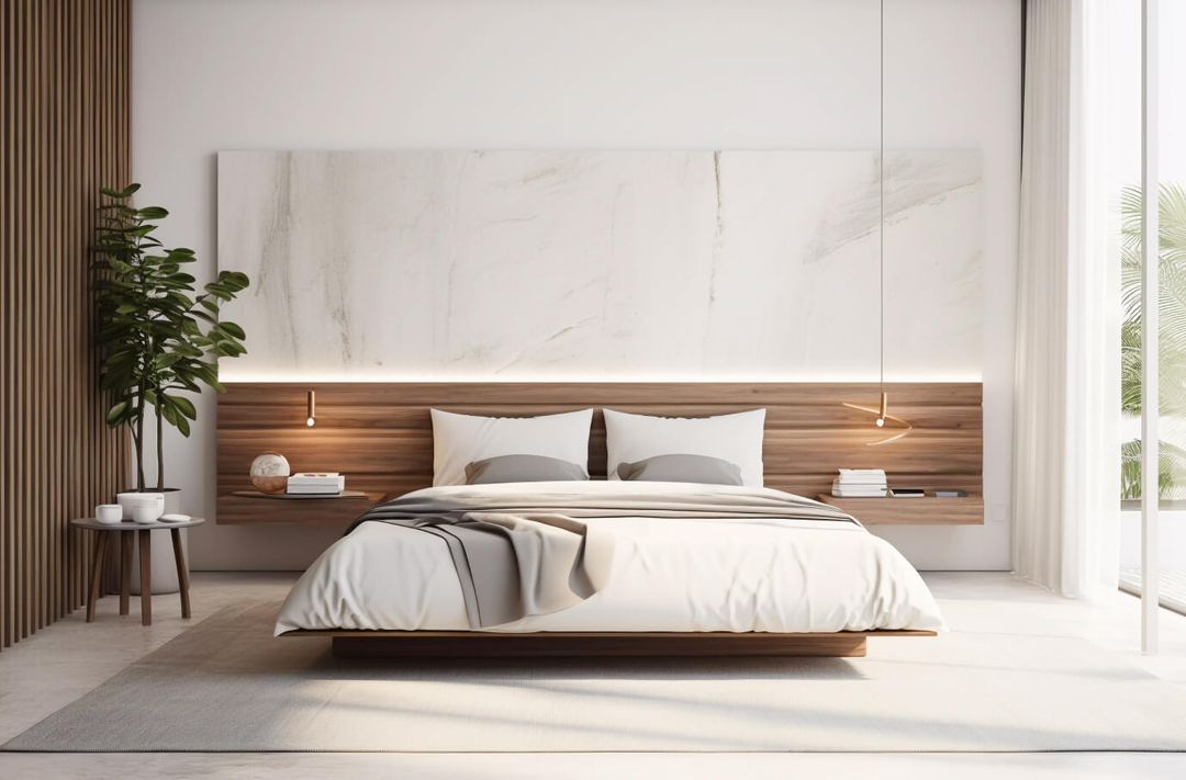 Stack Modular Construction