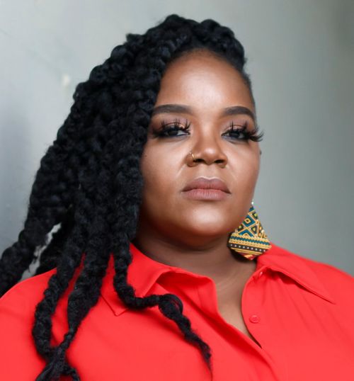 10th Annual Ubiquitous Women's Expo | Empowerment & Wellness.