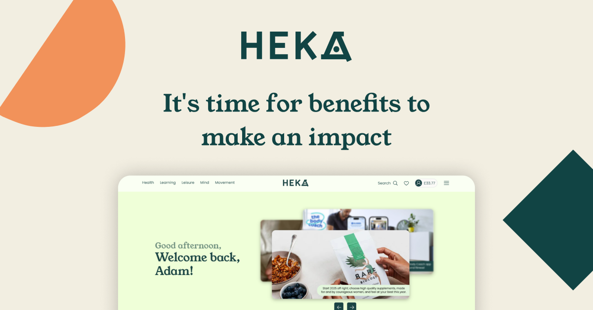 Alternative Employee Benefits Platform | Flexible Benefits Platform