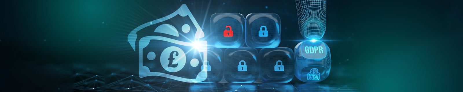 Analysis of Fines Imposed by the ICO in 2023 | URM Consulting