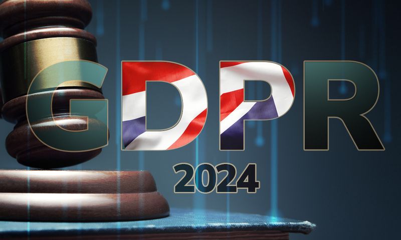 What is GDPR? A Complete Guide to UK GDPR | URM Consulting