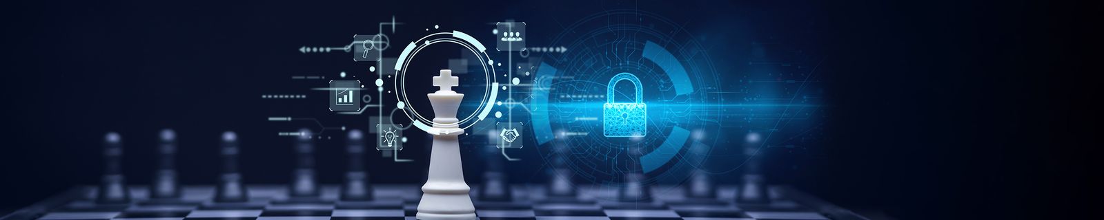 Cyber Security and the Board: A Sign of What’s to Come | URM Consulting