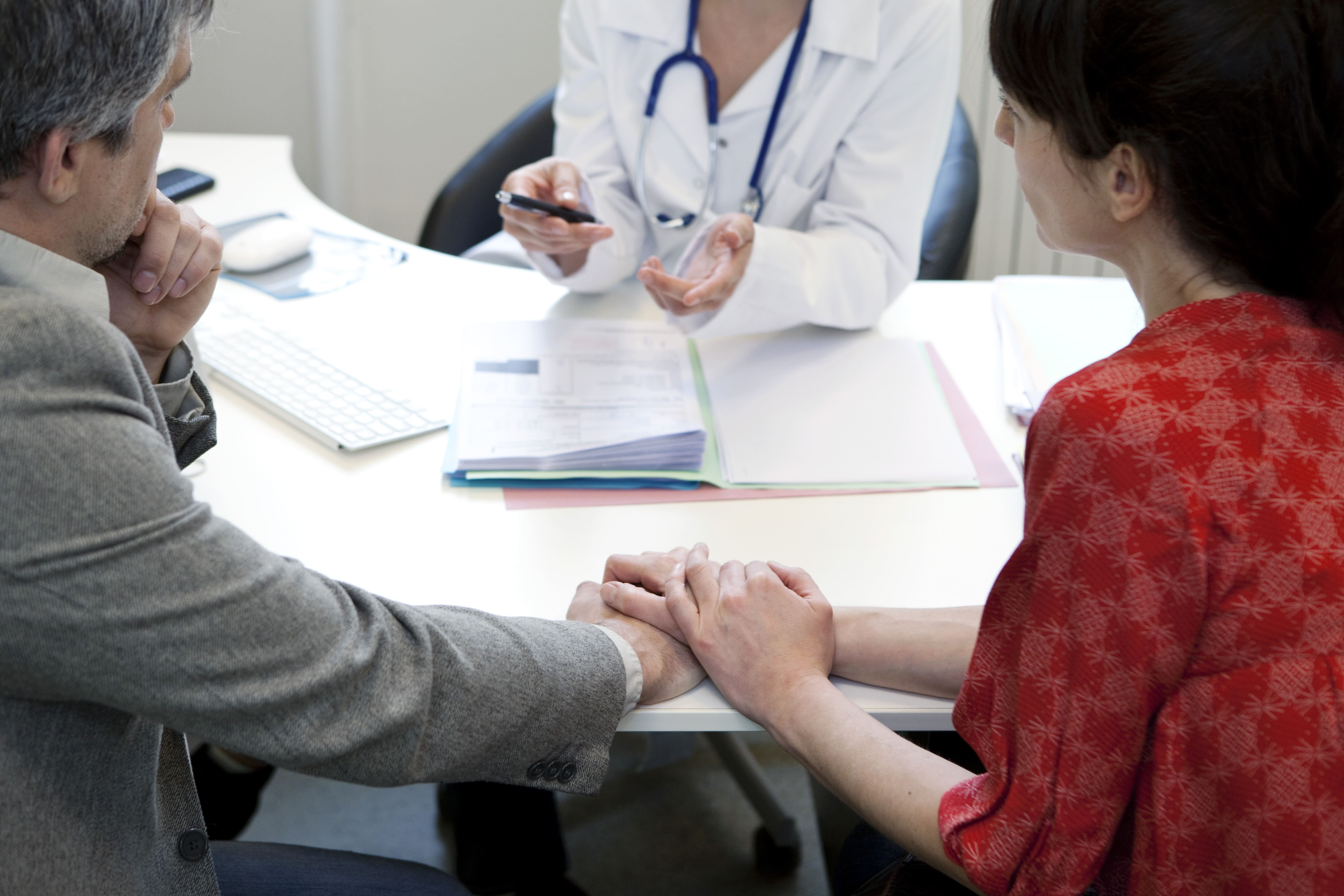 Hysterosalpingogram (HSG) | Fertilitywise