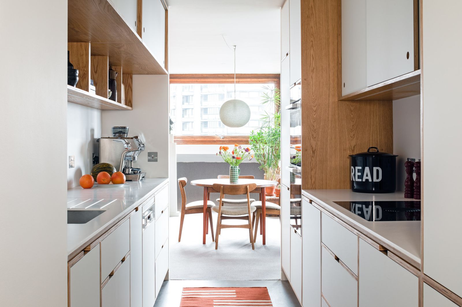 Bespoke | Uncommon Projects