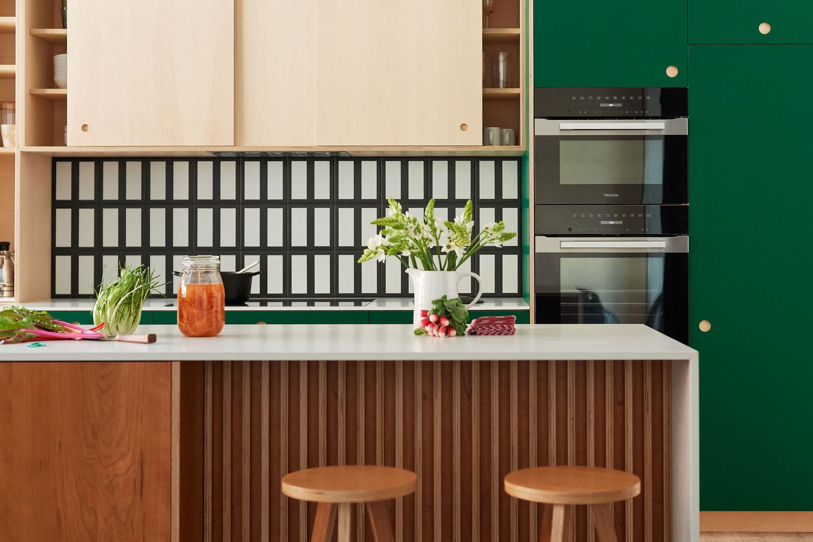 Uncommon Projects | Modern plywood kitchens, furniture and homewares