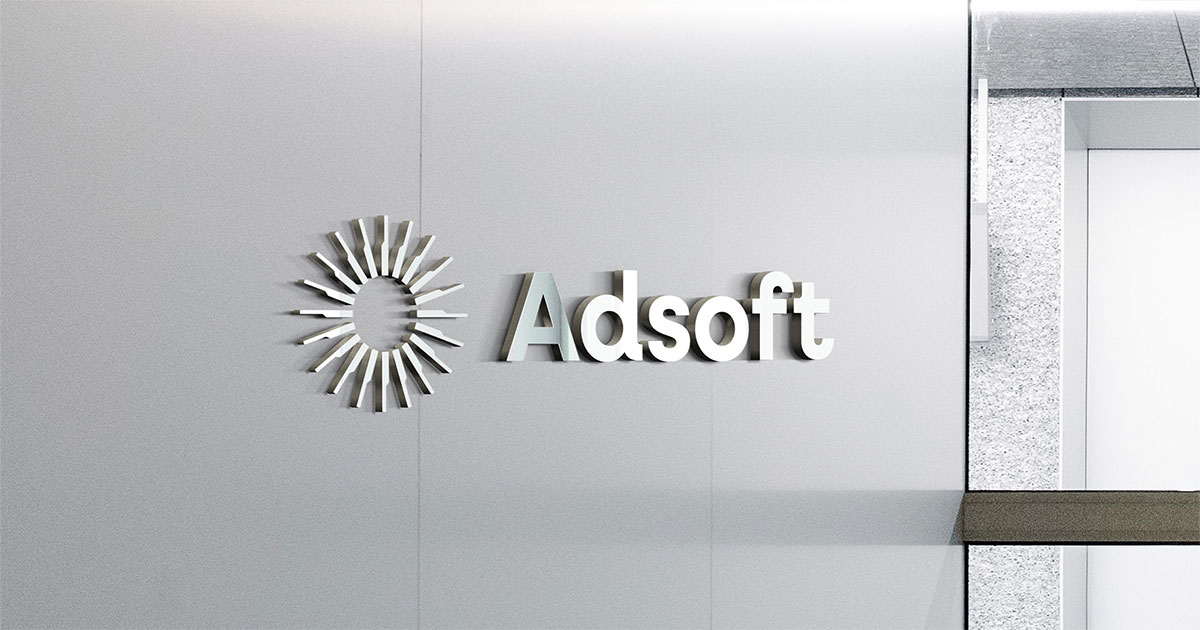 Adsoft, software development company