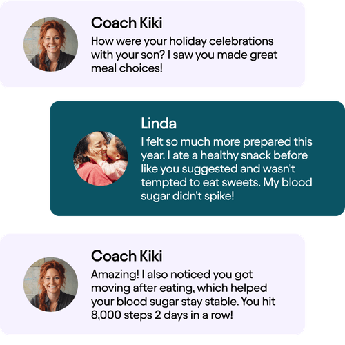 Twin Health | The Path to Better Metabolic Health