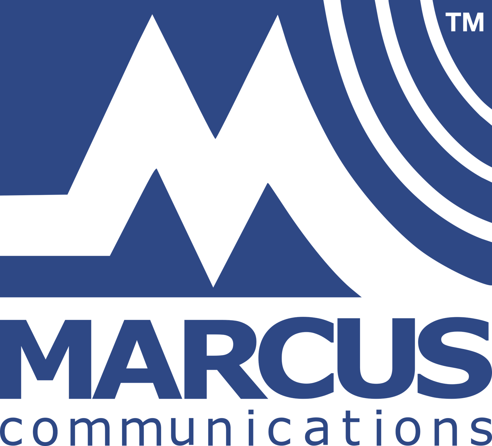 Marcus Communications