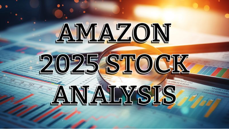 Amazon Stock Performance and 2025 Future Outlook , Stock Analysis