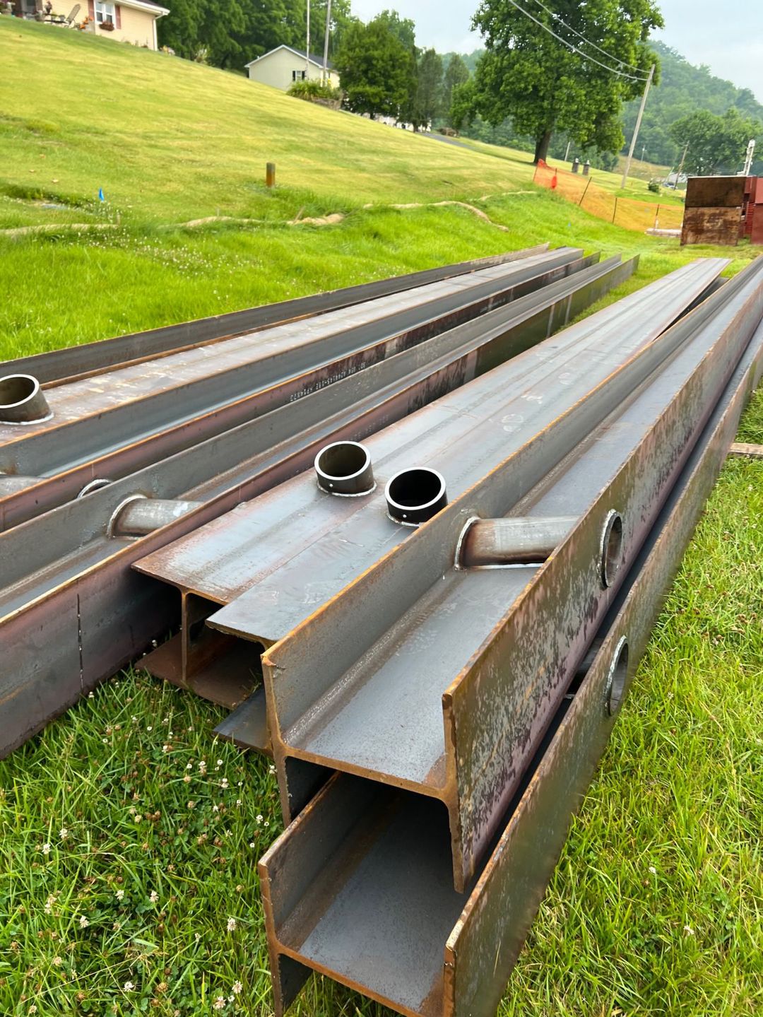 What Is API ERW Line Pipe? The Evolution to High-Frequency Welding (HFW)